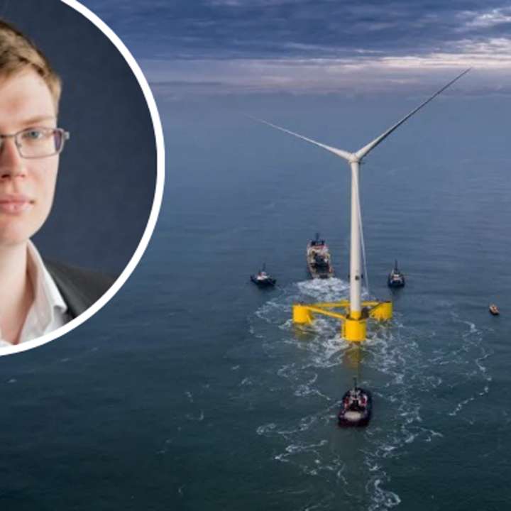 Codling Wind Park unveils final design with significant reduction in ...