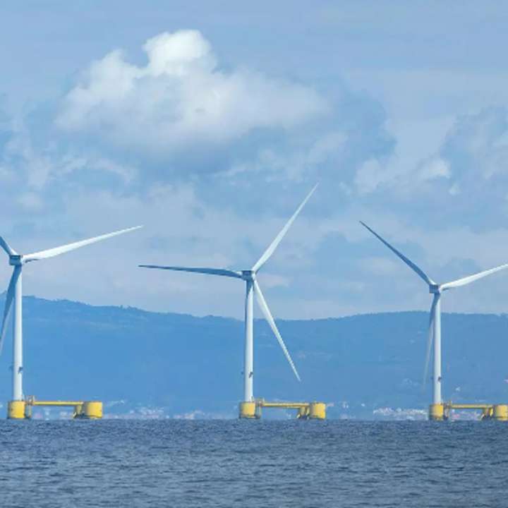 Principle Power celebrates generation milestone 14 years in the making ...