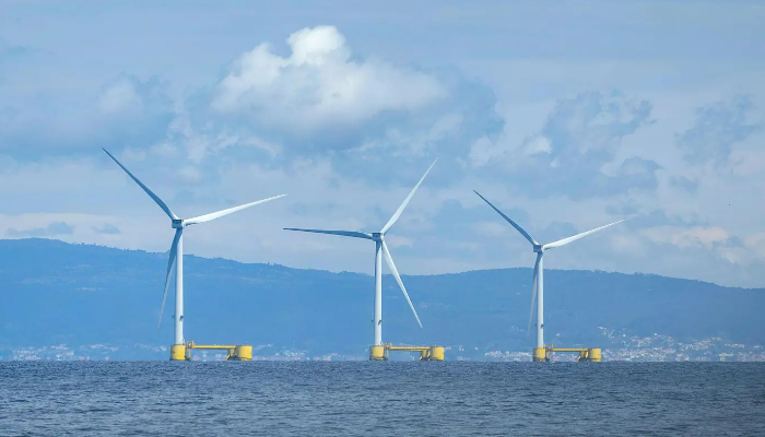 Principle Power celebrates generation milestone 14 years in the making ...