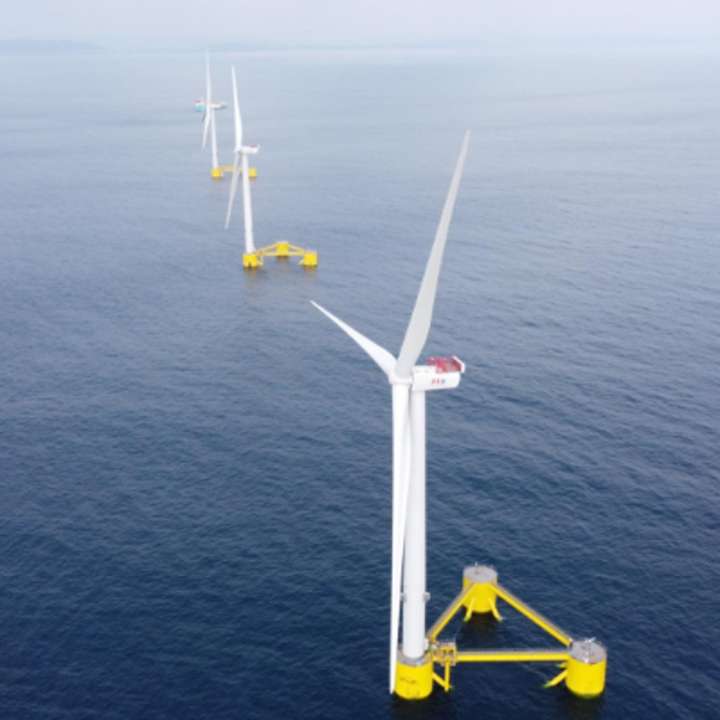 France's 30MW floating wind project nearly complete TGS 4C | 4C ...