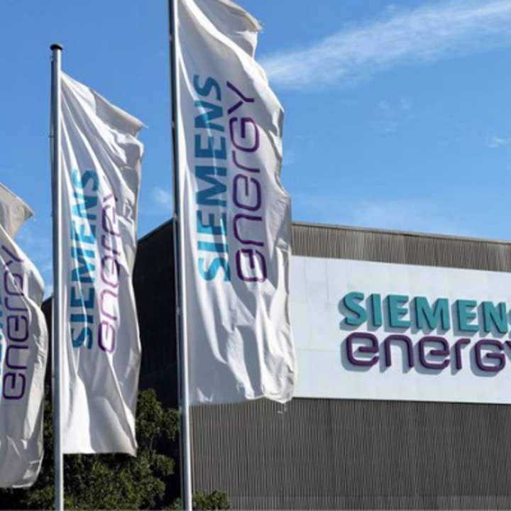 Siemens wins big on converter station contract TGS 4C | 4C Offshore News