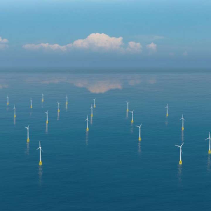 South Korean developer signs offtake agreement for 500MW project | 4C ...