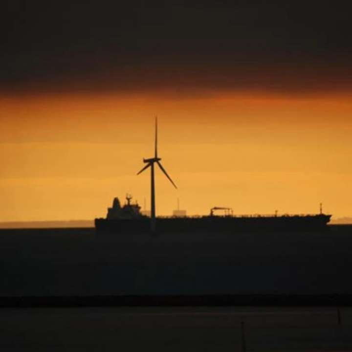 TenneT celebrates first steel cut for 2GW offshore wind platform | 4C ...