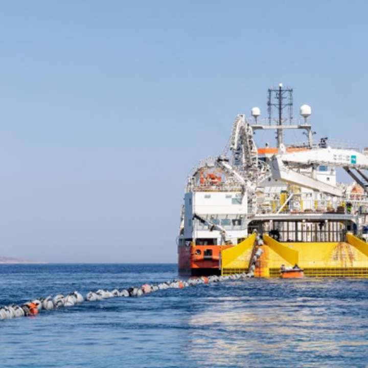 German operators seeking UK partner for hybrid interconnector project ...