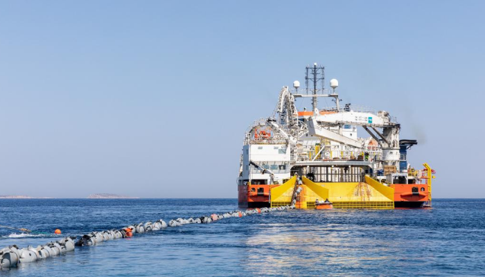German operators seeking UK partner for hybrid interconnector project ...