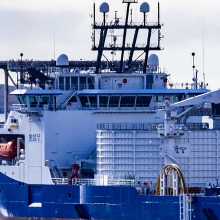 NKT selected as preferred bidder for Scottish-English interconnector ...