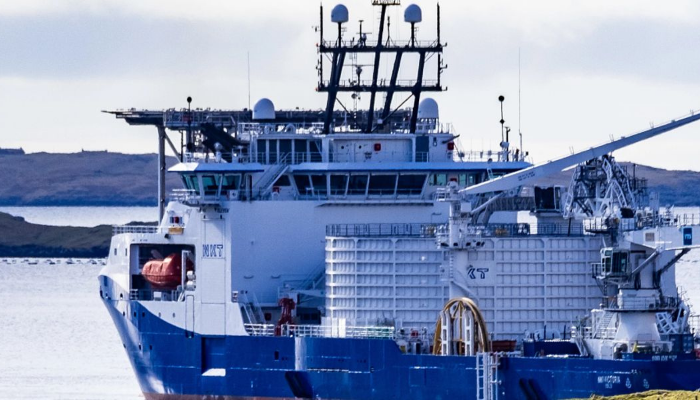 NKT selected as preferred bidder for Scottish-English interconnector ...