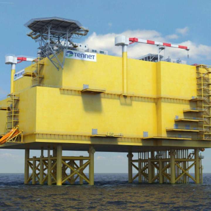 TenneT contracts Norwegian firm for substation smart lighting solution | 4C Offshore News