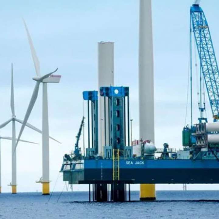 US court lifts Revolution Wind stop-work order, investigation ongoing | 4C Offshore News