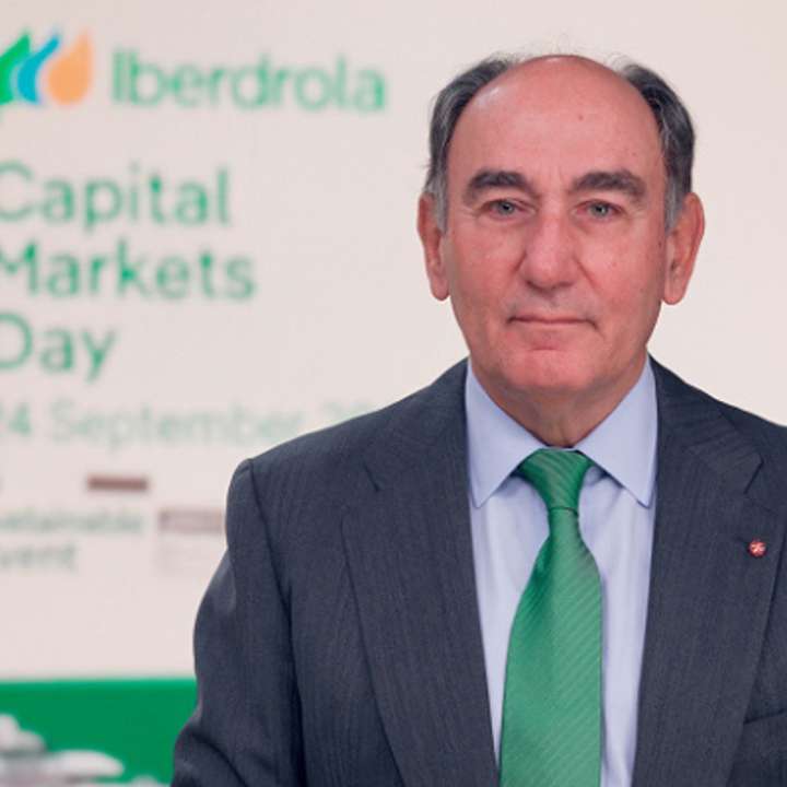 Iberdrola to invest £50bn in US and UK networks by 2028 TGS 4C | 4C ...