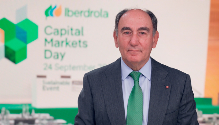 Iberdrola to invest £50bn in US and UK networks by 2028 TGS 4C | 4C ...