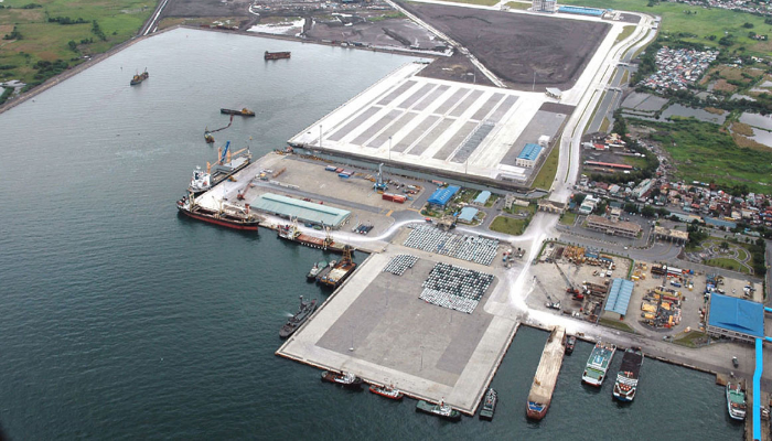 Philippines expects ports to be offshore wind-ready by 2026 TGS 4C | 4C ...