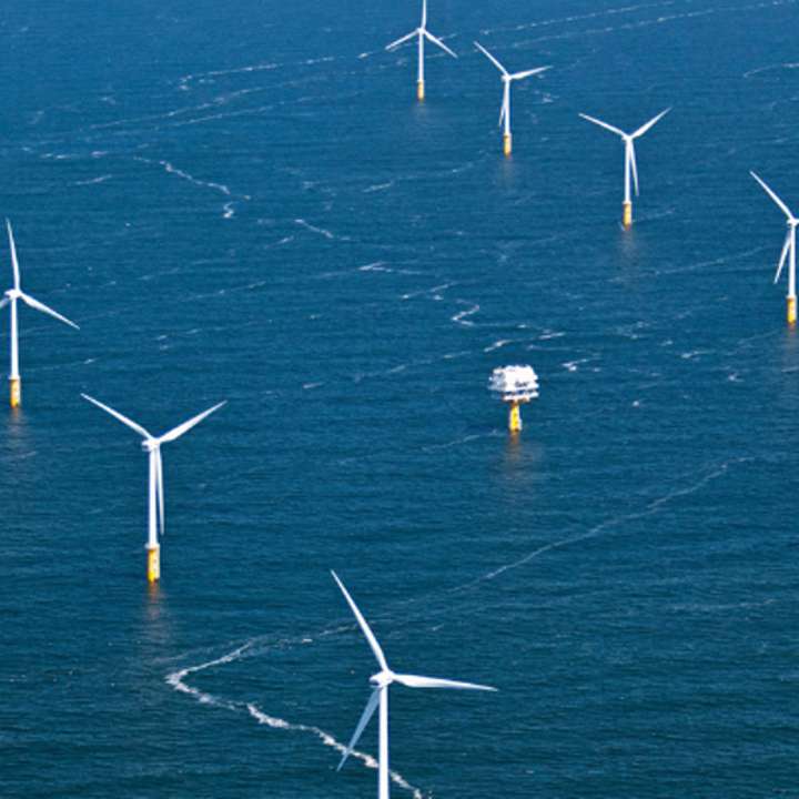 Denmark-Vietnam consortium to deliver Formosa 4 substation TGS 4C | 4C ...