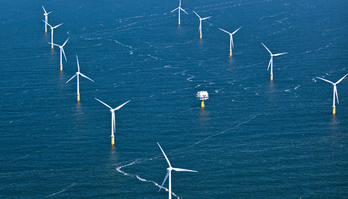 Denmark-Vietnam consortium to deliver Formosa 4 substation TGS 4C | 4C ...