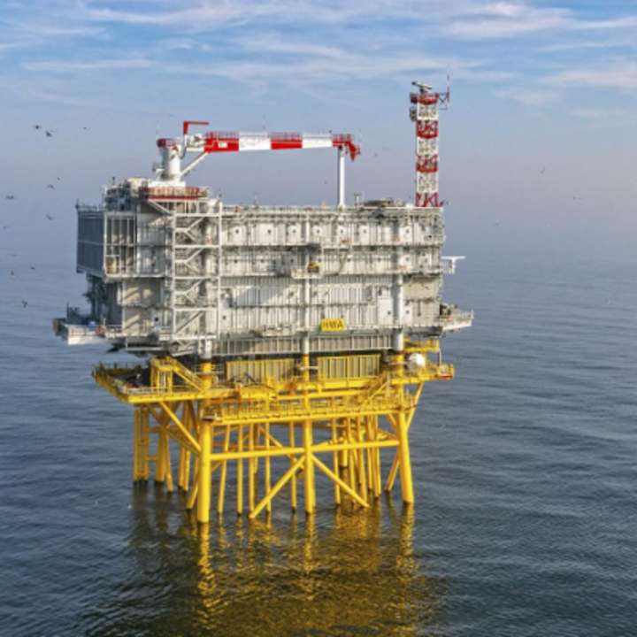 Eiffage wins triple-substation contract worth £1.3bn TGS 4C | 4C ...