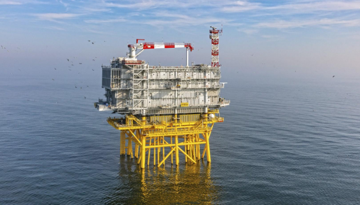 Eiffage wins triple-substation contract worth £1.3bn TGS 4C | 4C ...