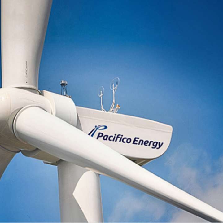 Korea's Pacifico secures important license for 420MW wind farm TGS 4C ...