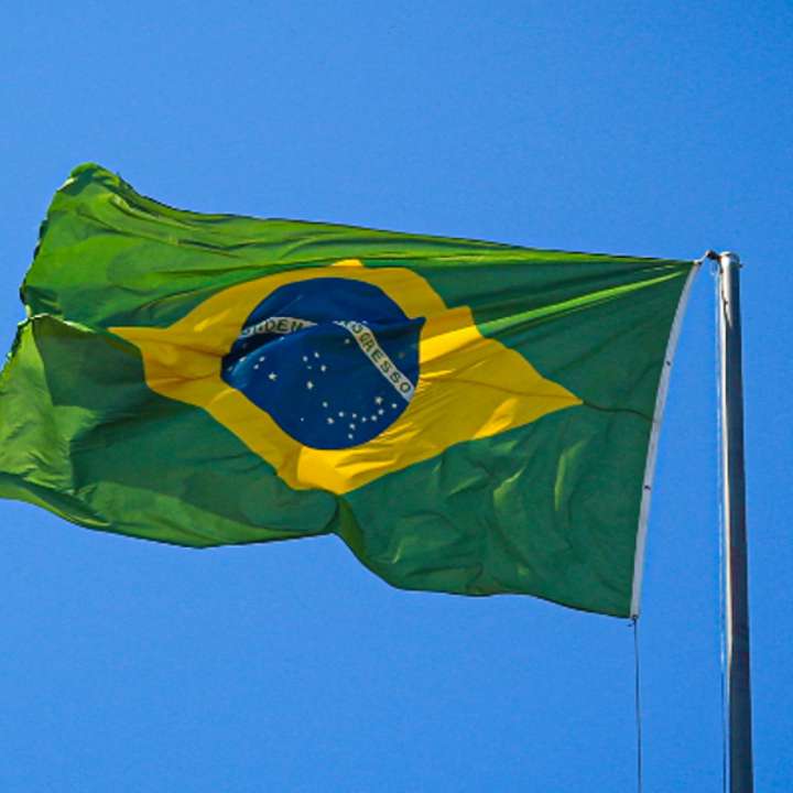 Brazil forms offshore wind working group TGS 4C | 4C Offshore News
