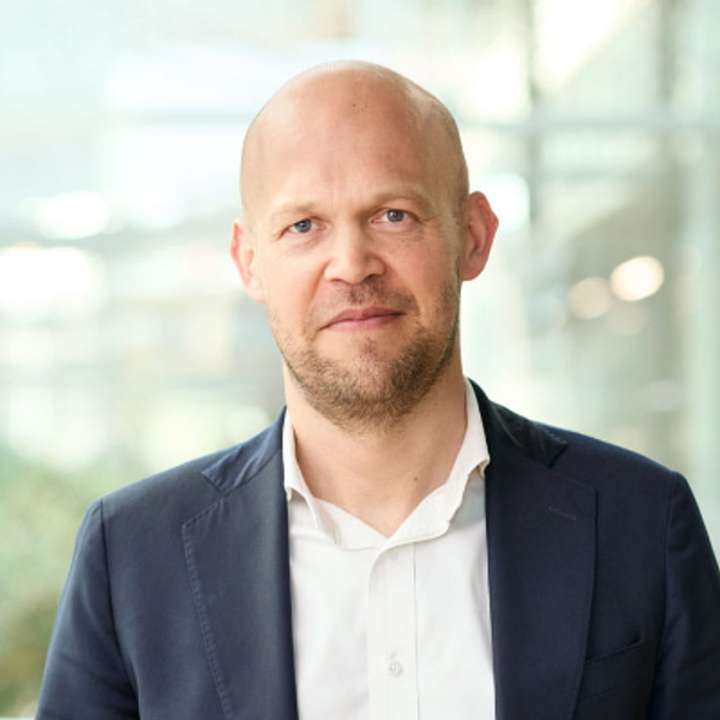 Ørsted secures £7bn in 'extraordinary' rights issue TGS 4C | 4C Offshore News