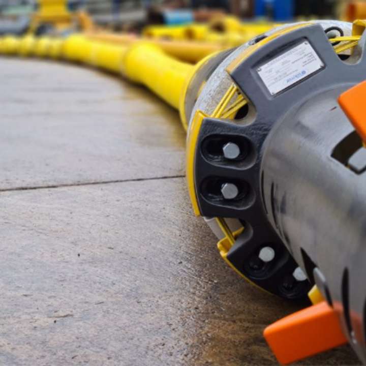 Jan De Nul signs Tekmar for cable protection work in Germany TGS 4C ...