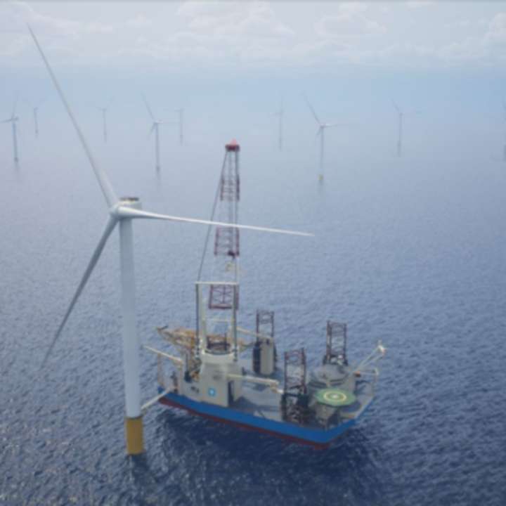 UK port lays out £150m offshore wind expansion | 4C Offshore News