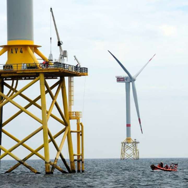 Vattenfall prepares decommissioning tender for Germany’s first offshore ...