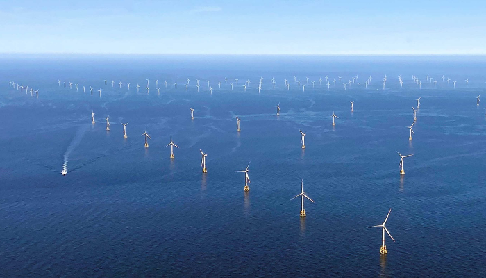 RWE cancels 2GW Australian wind farm | 4C Offshore News
