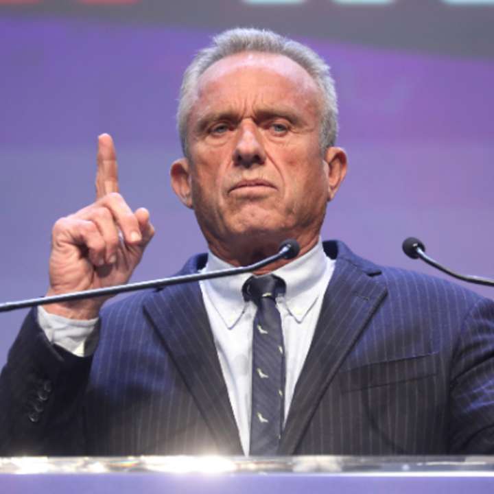 RFK Jr. orders study into health effects of offshore wind farms TGS 4C ...
