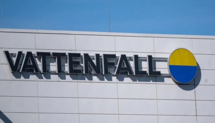 Vattenfall secures offshore wind cluster permit TGS 4C | 4C Offshore News