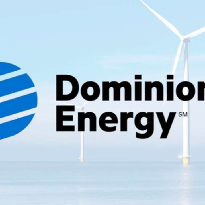 Trump's tariffs will add £340m to offshore wind bill: Dominion Energy ...