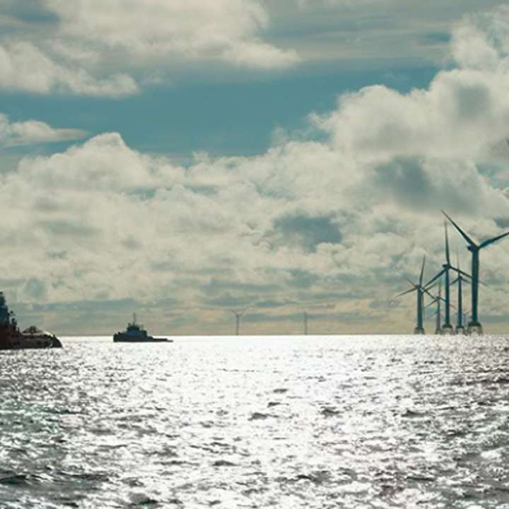 EU bank loans Iberdrola £440m to finish offshore wind farm TGS 4C | 4C ...