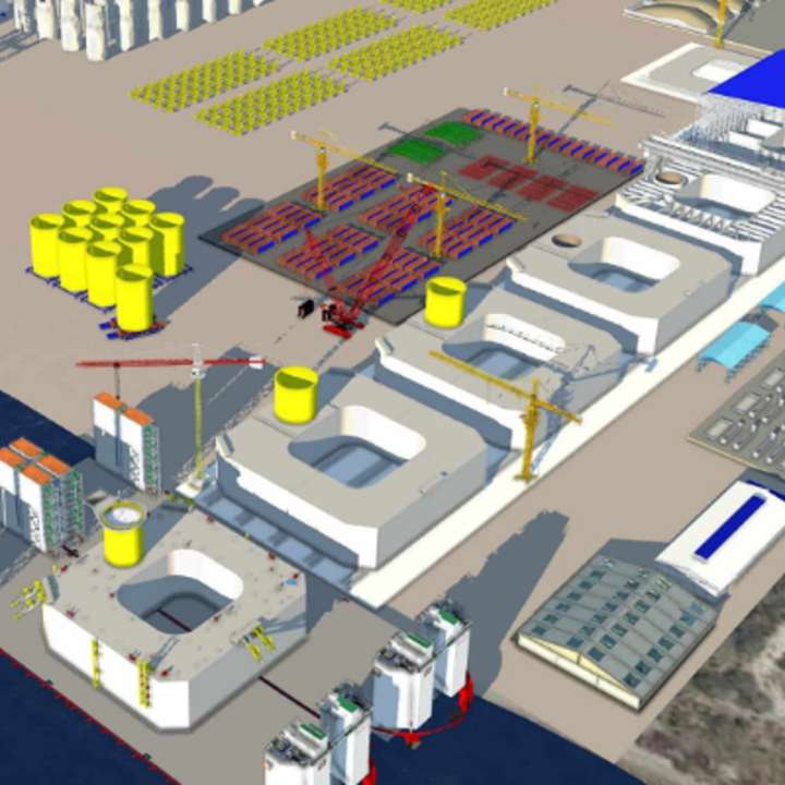 BW Ideol's floating foundation facility bags EU funding TGS 4C | 4C ...