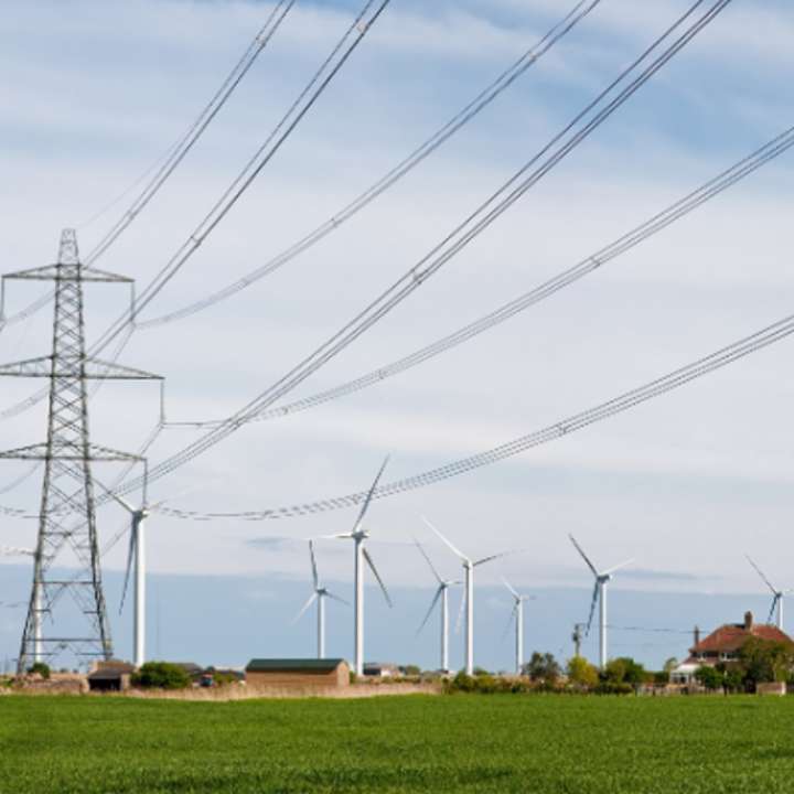 Iberdrola chosen to build interstate transmission link in Australia TGS ...