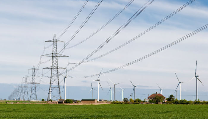 Iberdrola chosen to build interstate transmission link in Australia TGS ...