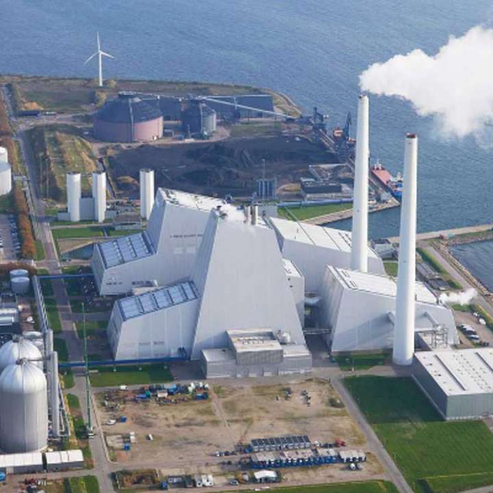 Ørsted claims world-first as carbon emissions cut 98pc TGS 4C | 4C ...