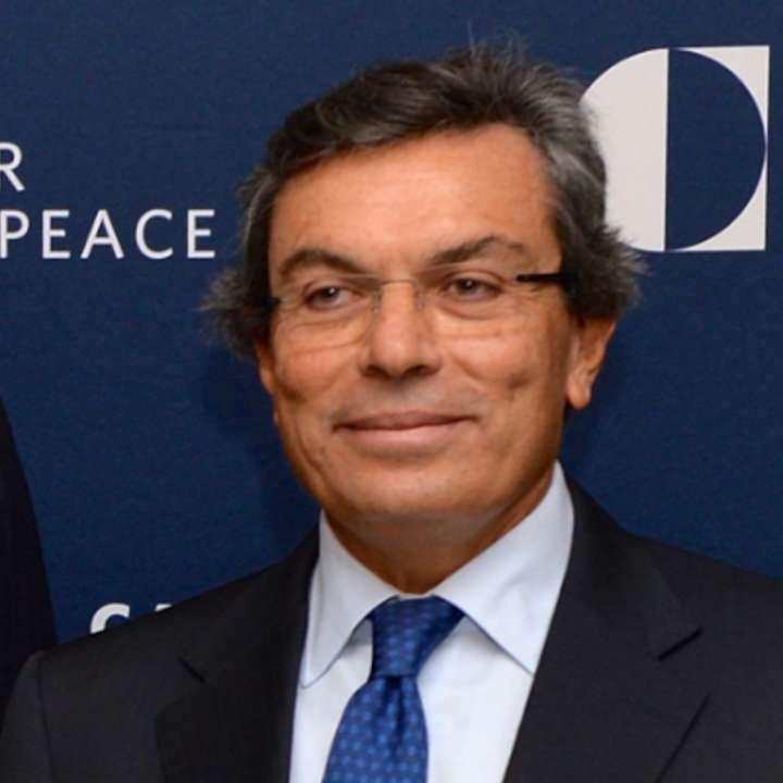 Ex-Petrofac boss reportedly seeking £40m to save offshore wind venture ...