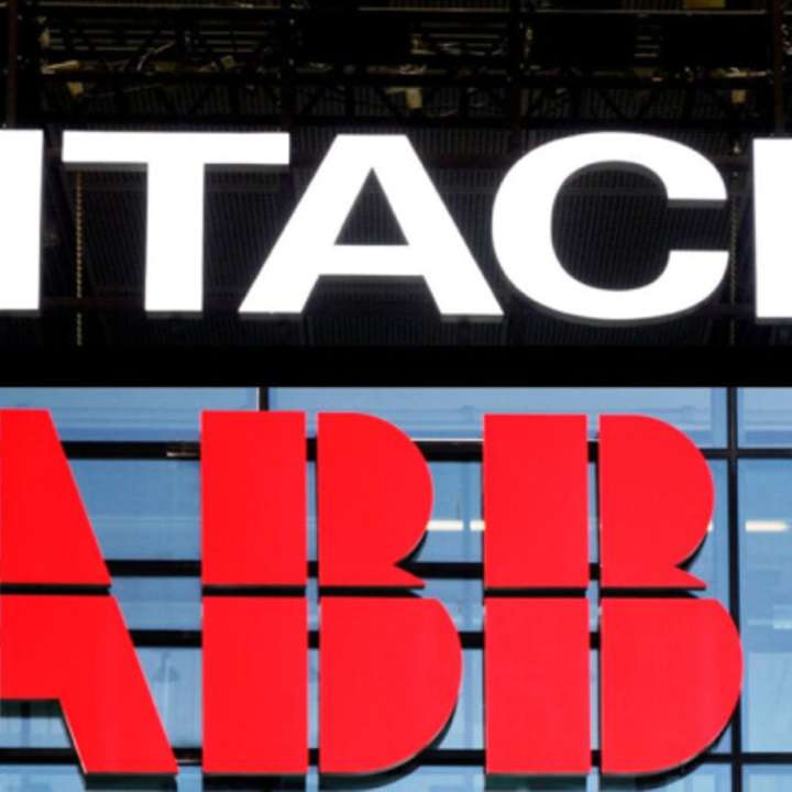 Hitachi and UK's North East ink clean energy partnership TGS 4C | 4C ...