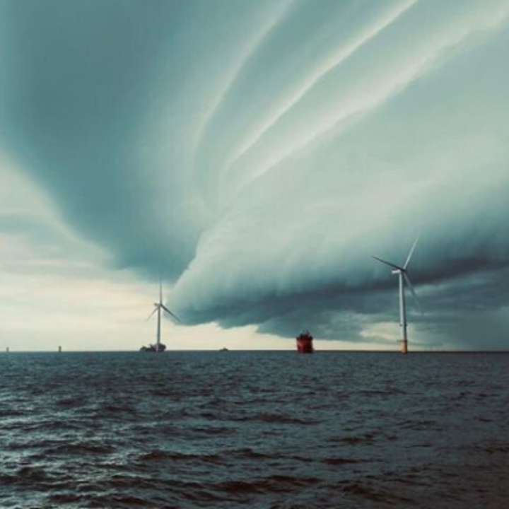 RWE given £2.8bn to expand German grid in new joint venture TGS 4C | 4C ...