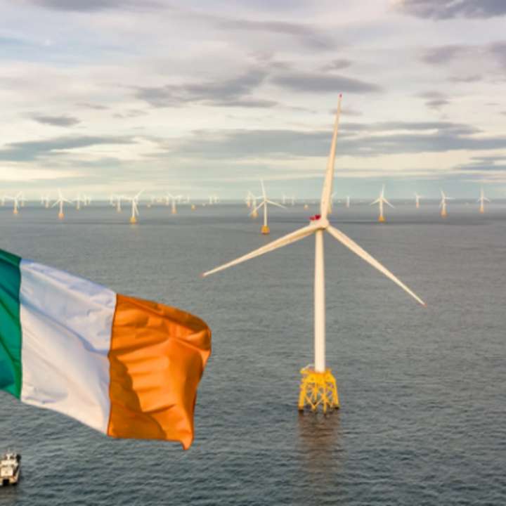 Ørsted-ESB bags 900MW offshore wind tender in Ireland TGS 4C | 4C ...