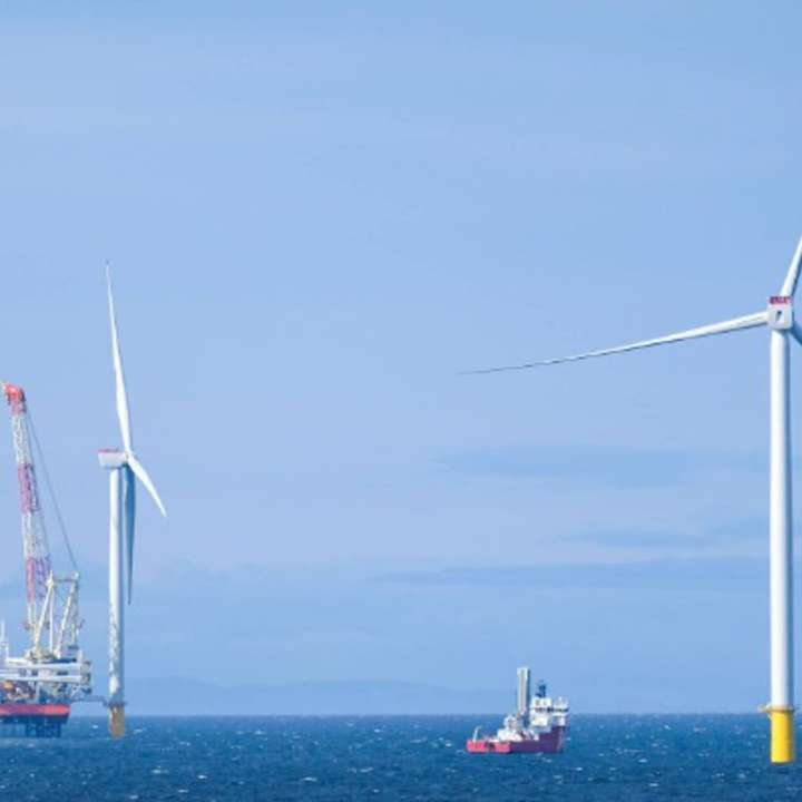 Ocean Winds secures £1.75bn for BC-Wind TGS 4C | 4C Offshore News