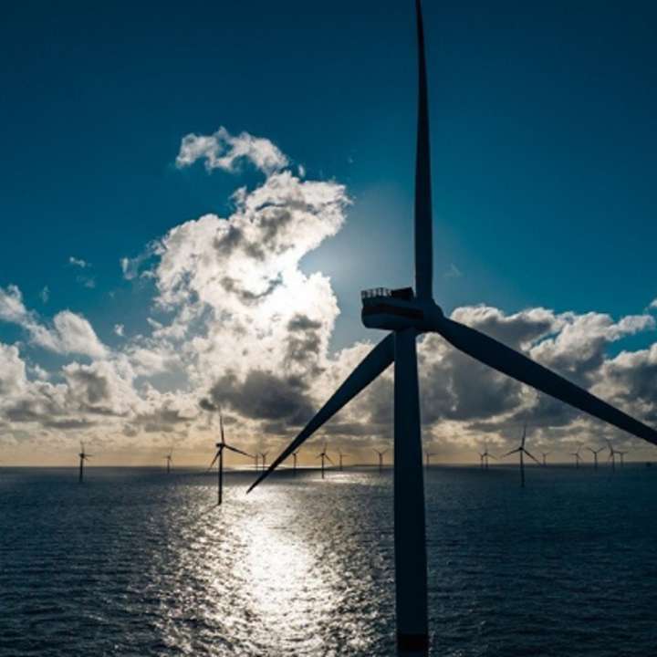 Morecambe secures DESNZ development consent TGS 4C | 4C Offshore News