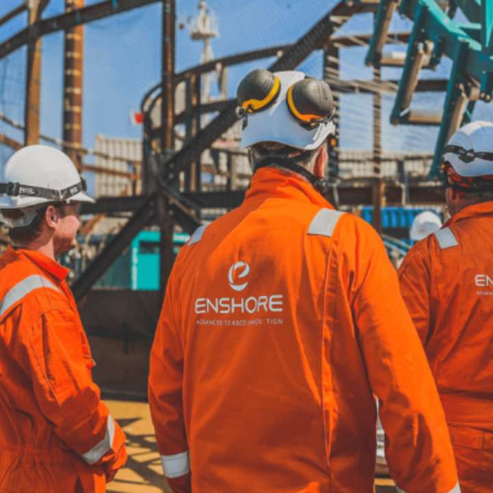 UK firm awarded work on three German offshore grid projects TGS 4C | 4C Offshore News