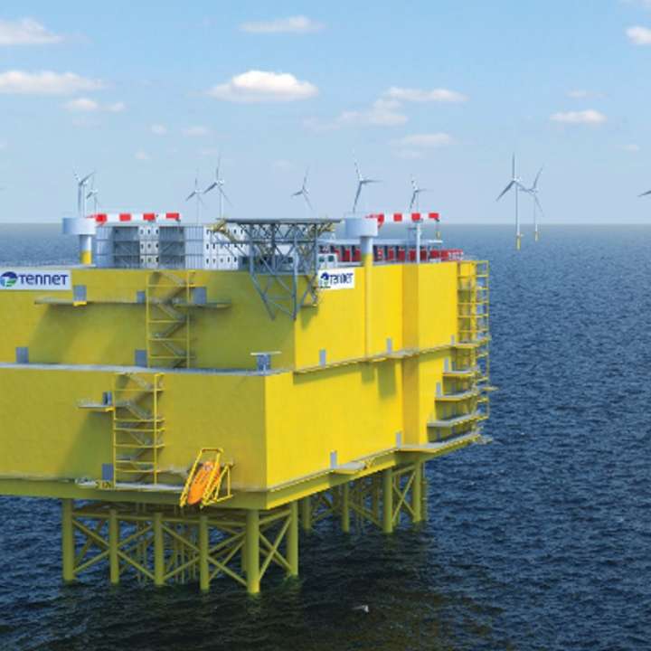 GE Vernova and Seatrium awarded 'major' TenneT contract TGS 4C | 4C ...