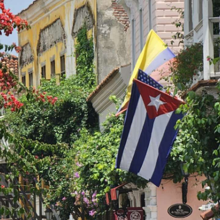 Danish developer awarded Colombia's first offshore wind site TGS 4C ...