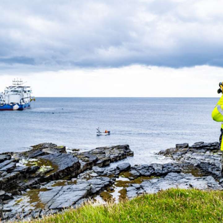 Scotland approves 1.8GW subsea link upgrade TGS 4C | 4C Offshore News