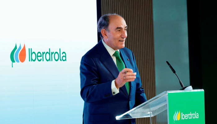 Iberdrola commissions Canada-US interconnector TGS 4C | 4C Offshore News