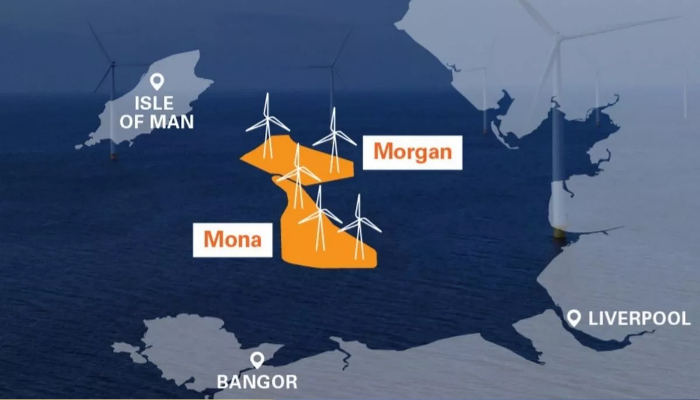 JERA Nex bp acquires cancelled Mona offshore wind farm TGS 4C | 4C ...