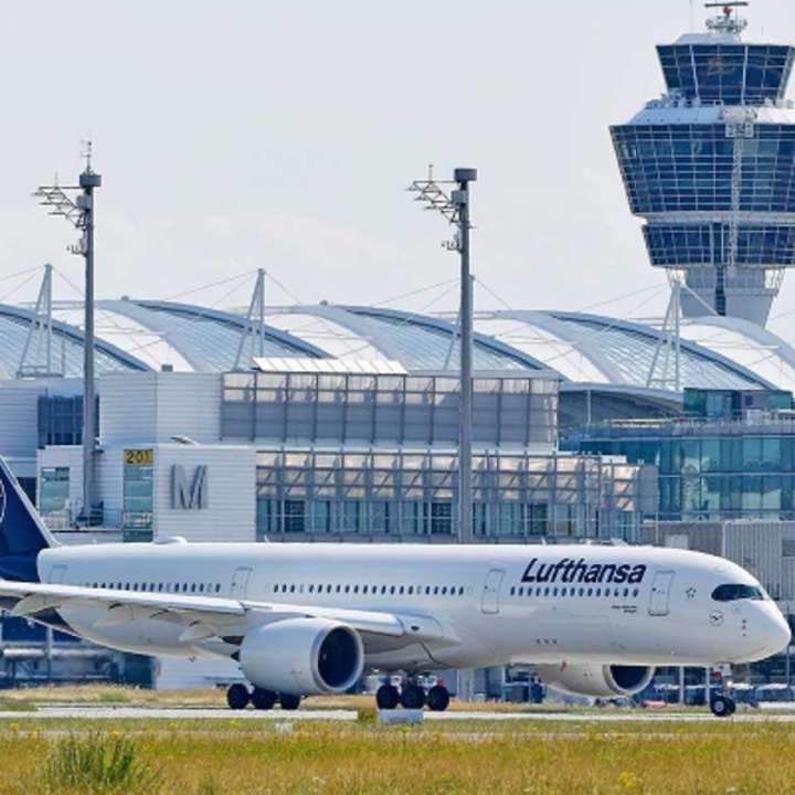 German airport buys offshore wind power from RWE TGS 4C | 4C Offshore News