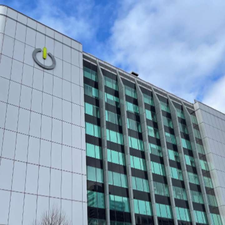 RWE sells wind energy to London data centre TGS 4C | 4C Offshore News