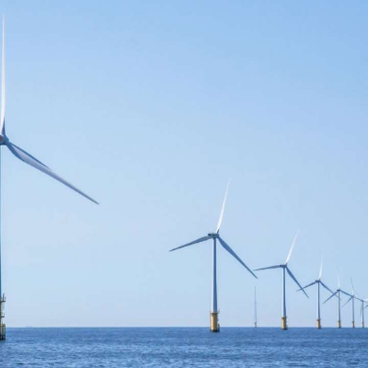 Offshore wind coalition lays out playbook for North Sea expansion TGS ...